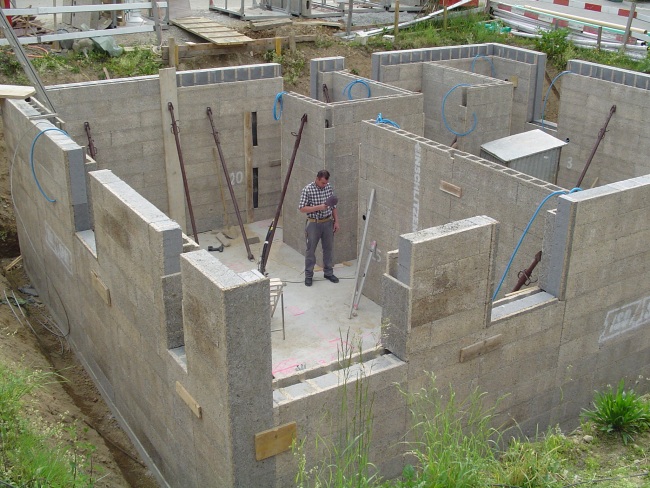 ISOSPAN Baustoffwerk GesmbH, Ramingstein, Salzburg - FirmenABC.at