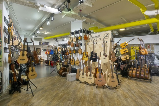 Klangfarbe Musikinstrumente und tontechnische Geräte ...